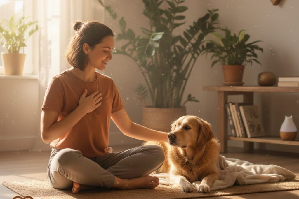 Dein Hund markiert in die Wohnung? Die 3 echten Ursachen & Tipps