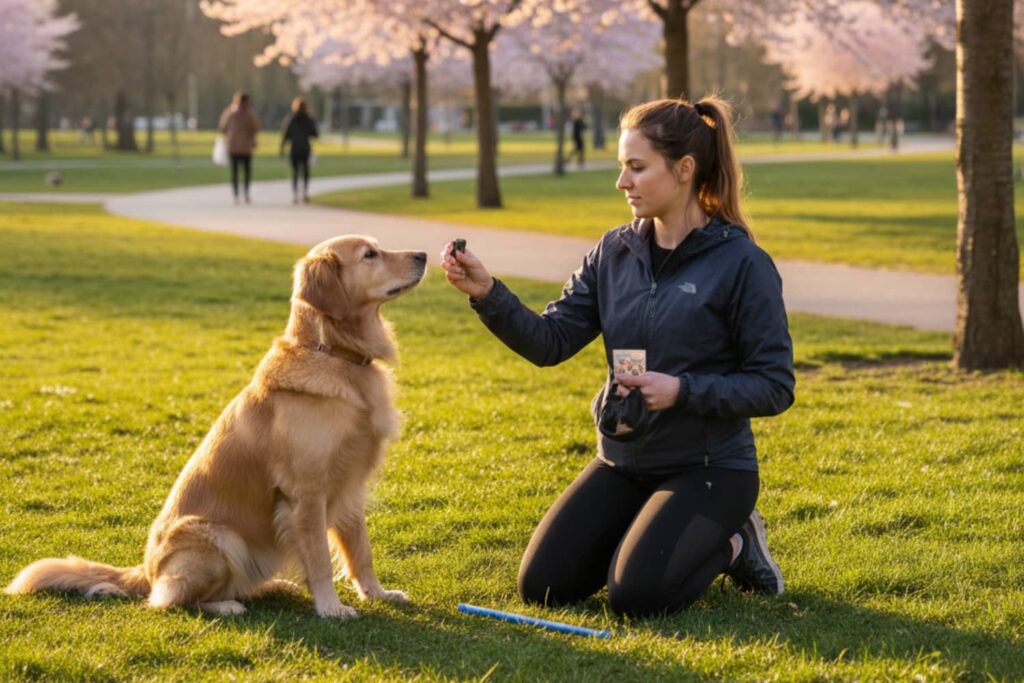 Yoga mit Hund: Stärke eure Verbindung – 5 Übungen für mehr Vertrauen ...